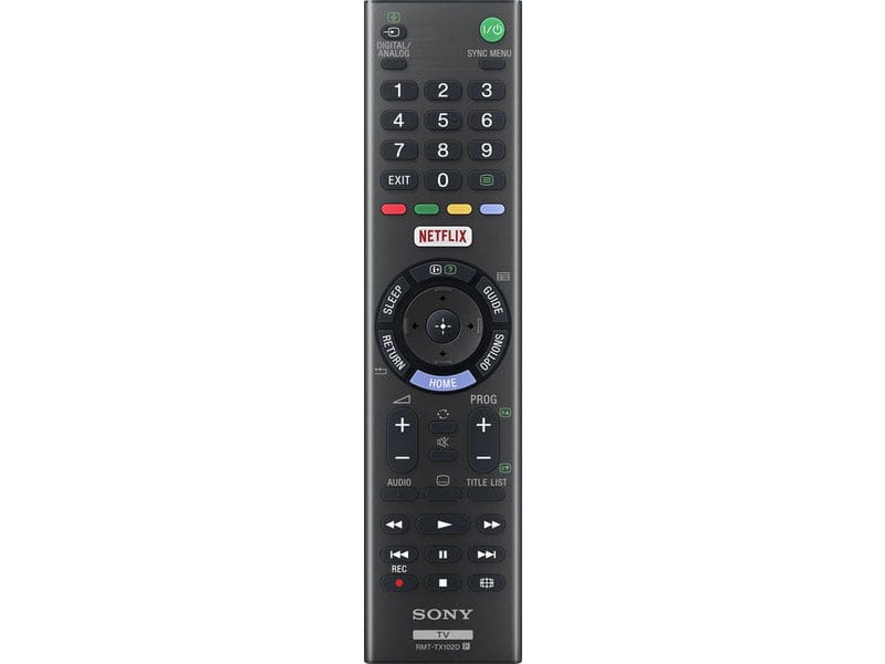 Sony KDL-40WD650 televisie kopen? EAN: 4548736023642. Laagste prijs € ...