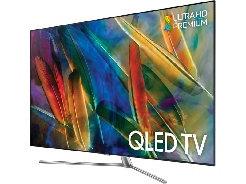 Samsung QE65Q7F televisie kopen? EAN: 8806088659671.